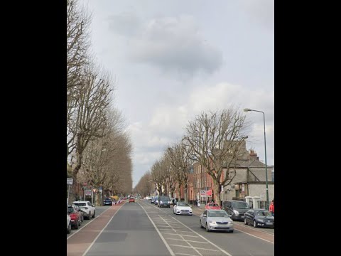 Dublin Mountjoy Street Live Webcam – Real-Time Street View