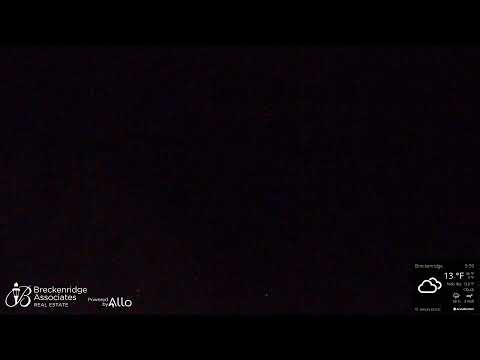 Denver City 24/7 Live Cam