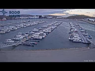 Live 4K Surveillance Cameras Worldwide | Volve Vision